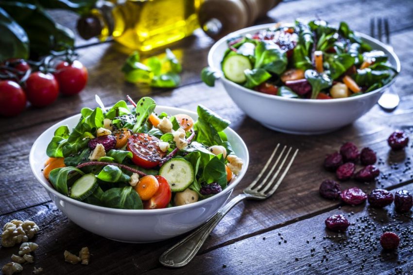 The Importance of Good Nutrition - Health Care Reform