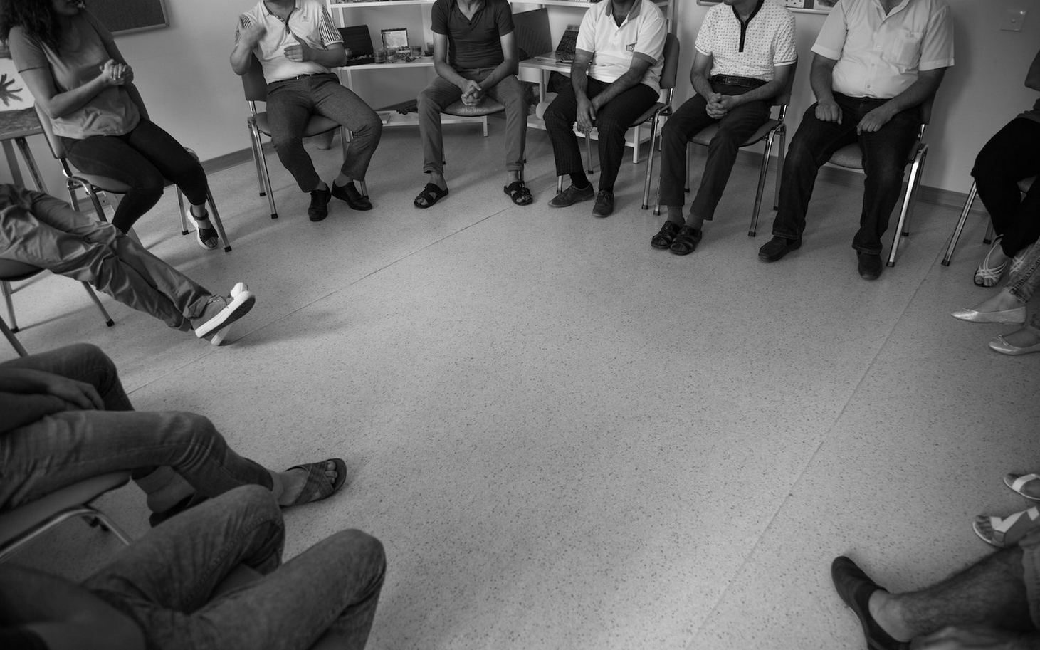 5 Surprising Reasons to Give Therapy a Try - Health Care Reform