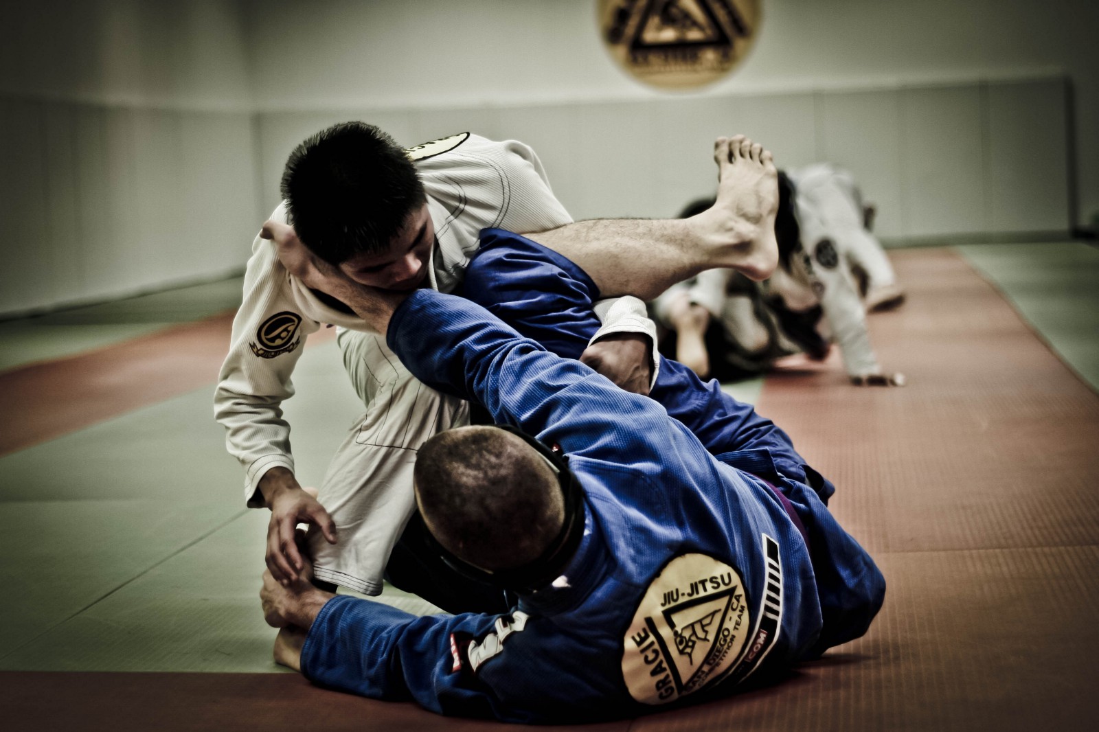 Health benefits of Brazilian Jiu-Jitsu - Health Care Reform