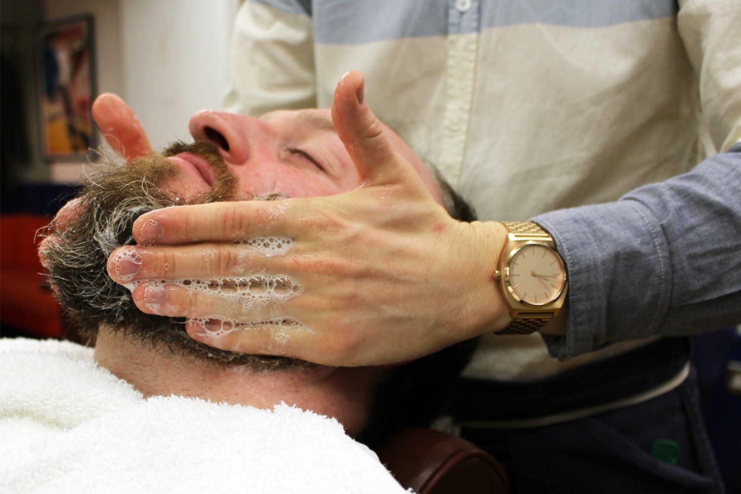 Tips On Getting A Healthy Beard - Health Care Reform