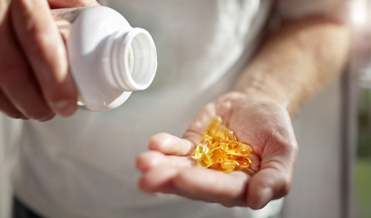 Why Vitamin Supplements Are Important for Your Body