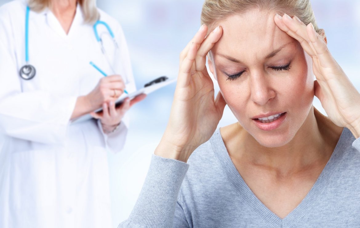 Online Resources That Can Help With Your Headache - Health Care Reform