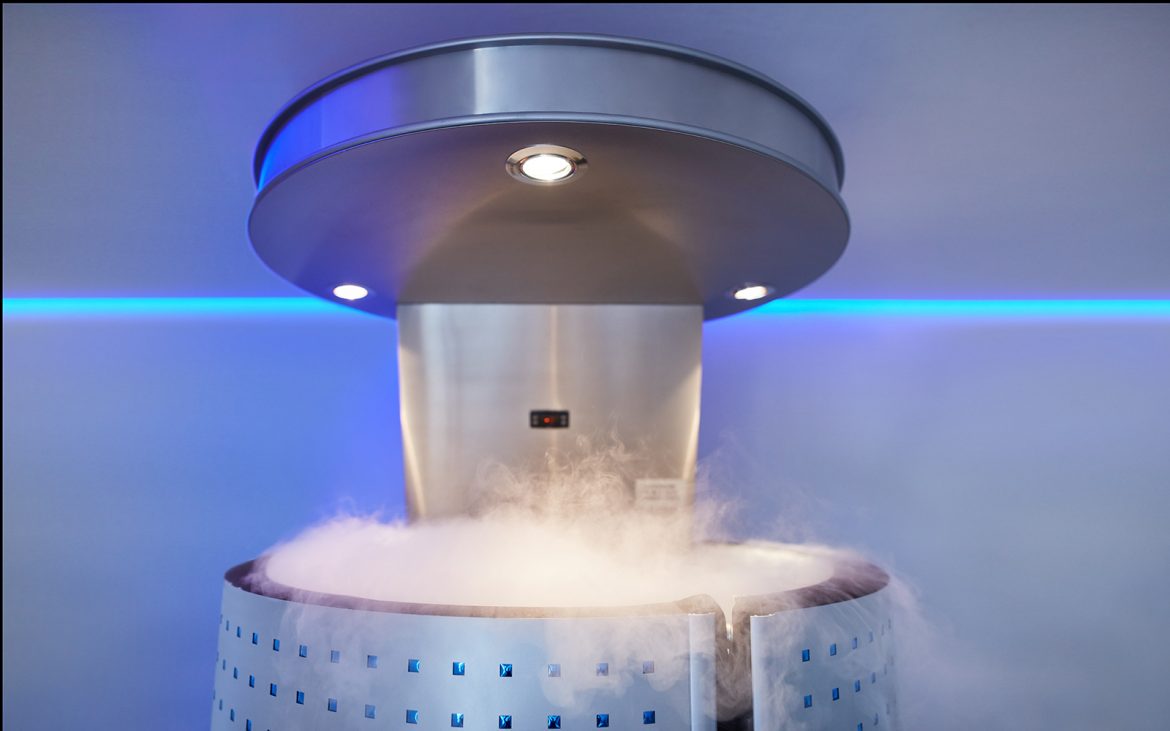 What Is Cryotherapy And How Does It Work? - Health Care Reform