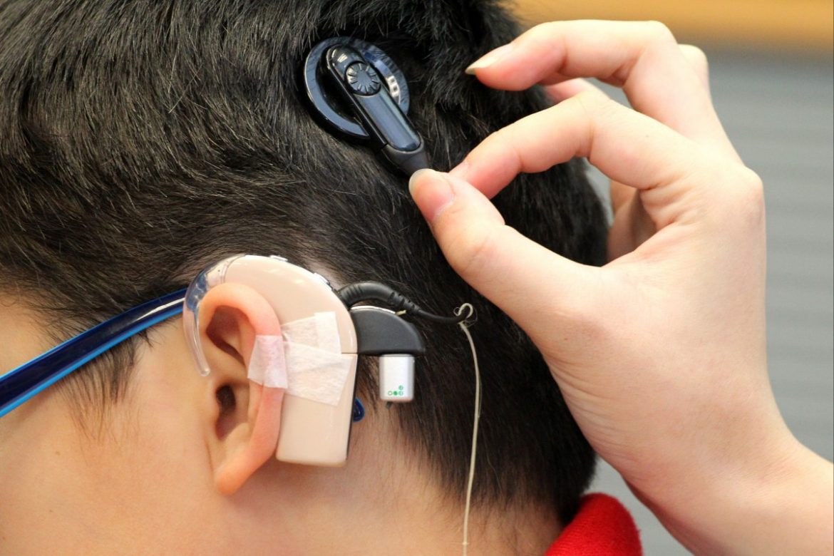 Hearing Loss Types and Treatment Options - Health Care Reform
