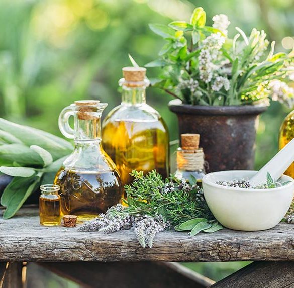 Check out These 10 Natural Treatments for Depression - Health Care Reform