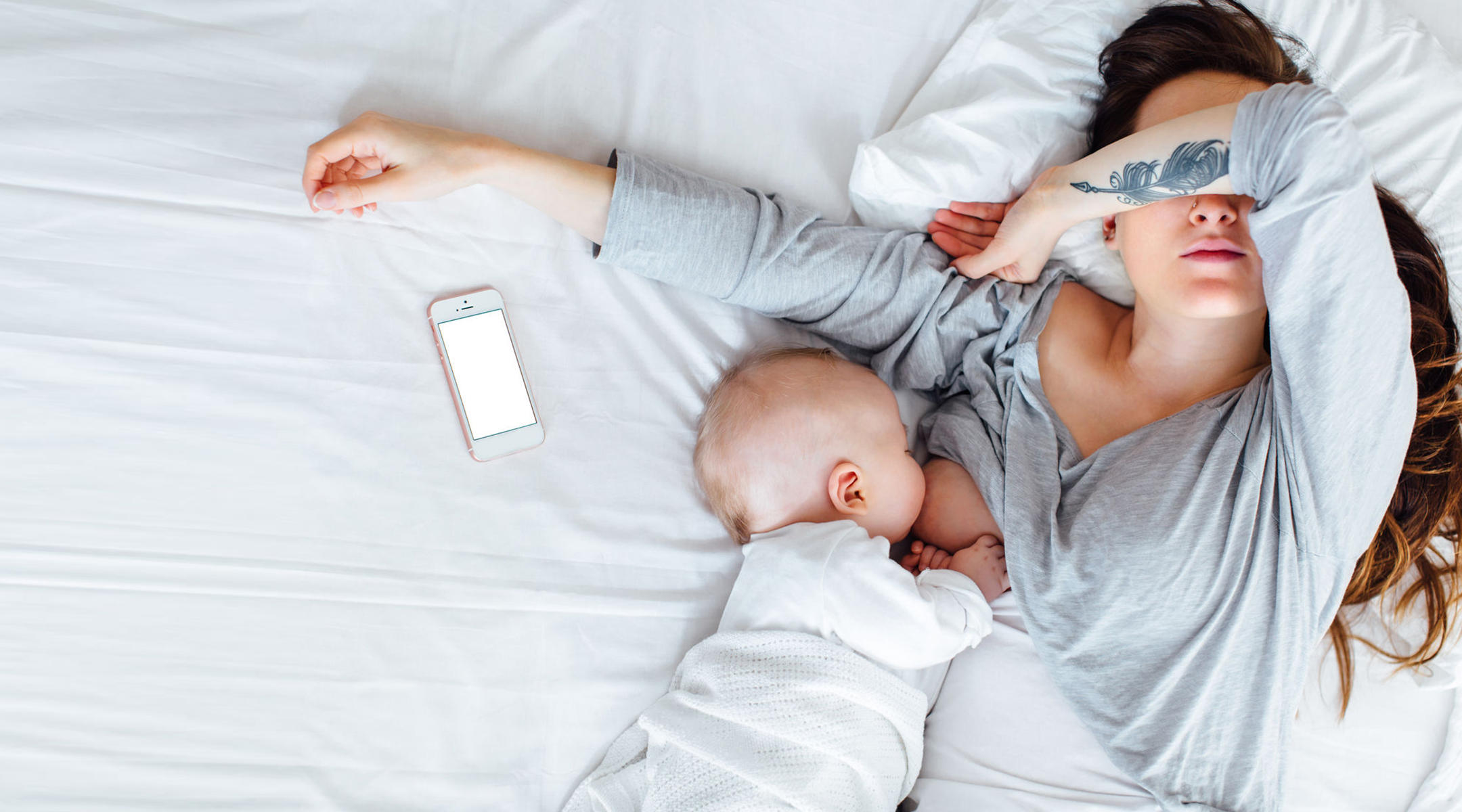 How To Deal With Postpartum Problems Health Care Reform