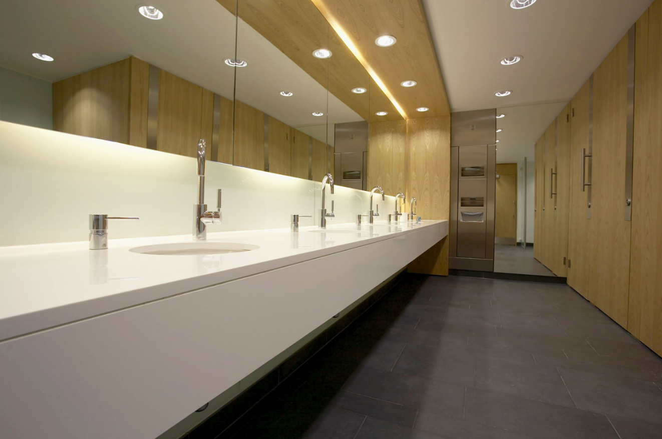 Commercial Washroom Essentials and Tips for Improving Its Hygiene ...