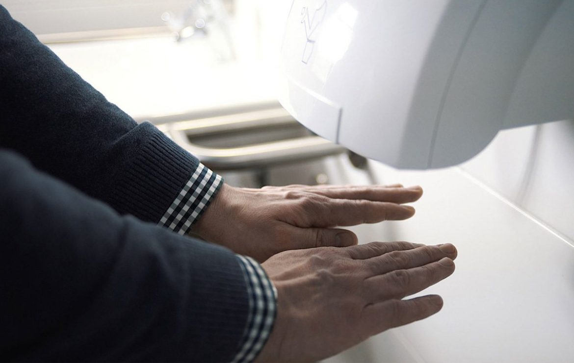 Commercial Washroom Essentials and Tips for Improving Its Hygiene ...