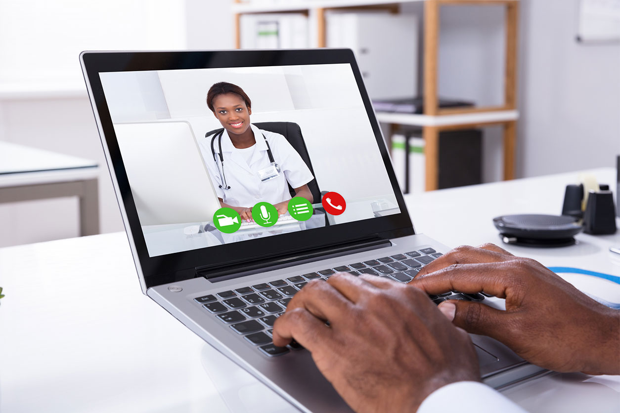 Understanding the Rules and Regulations of Providing Virtual Care in ...