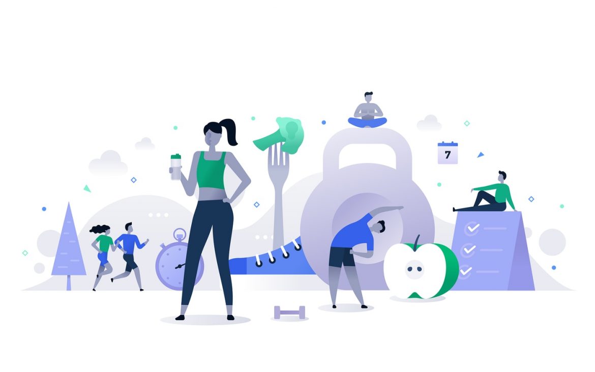 7 Healthy Habits You Should Add to Your Daily Routine - 2024 Guide ...