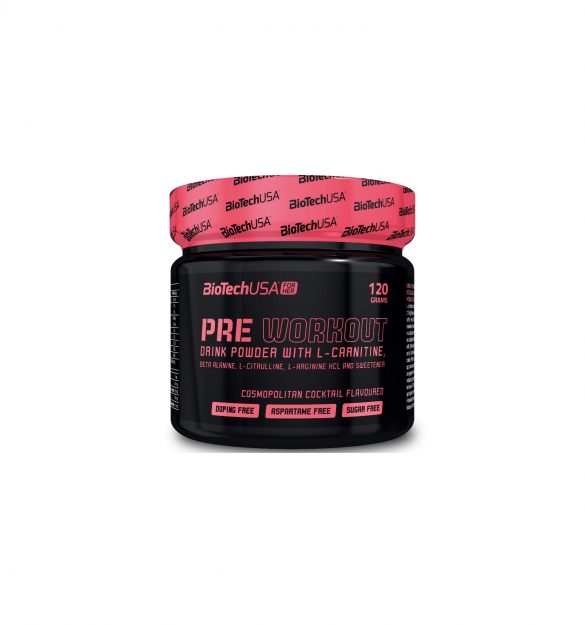 5 Best Women's Pre-Workout in 2024 - Health Care Reform