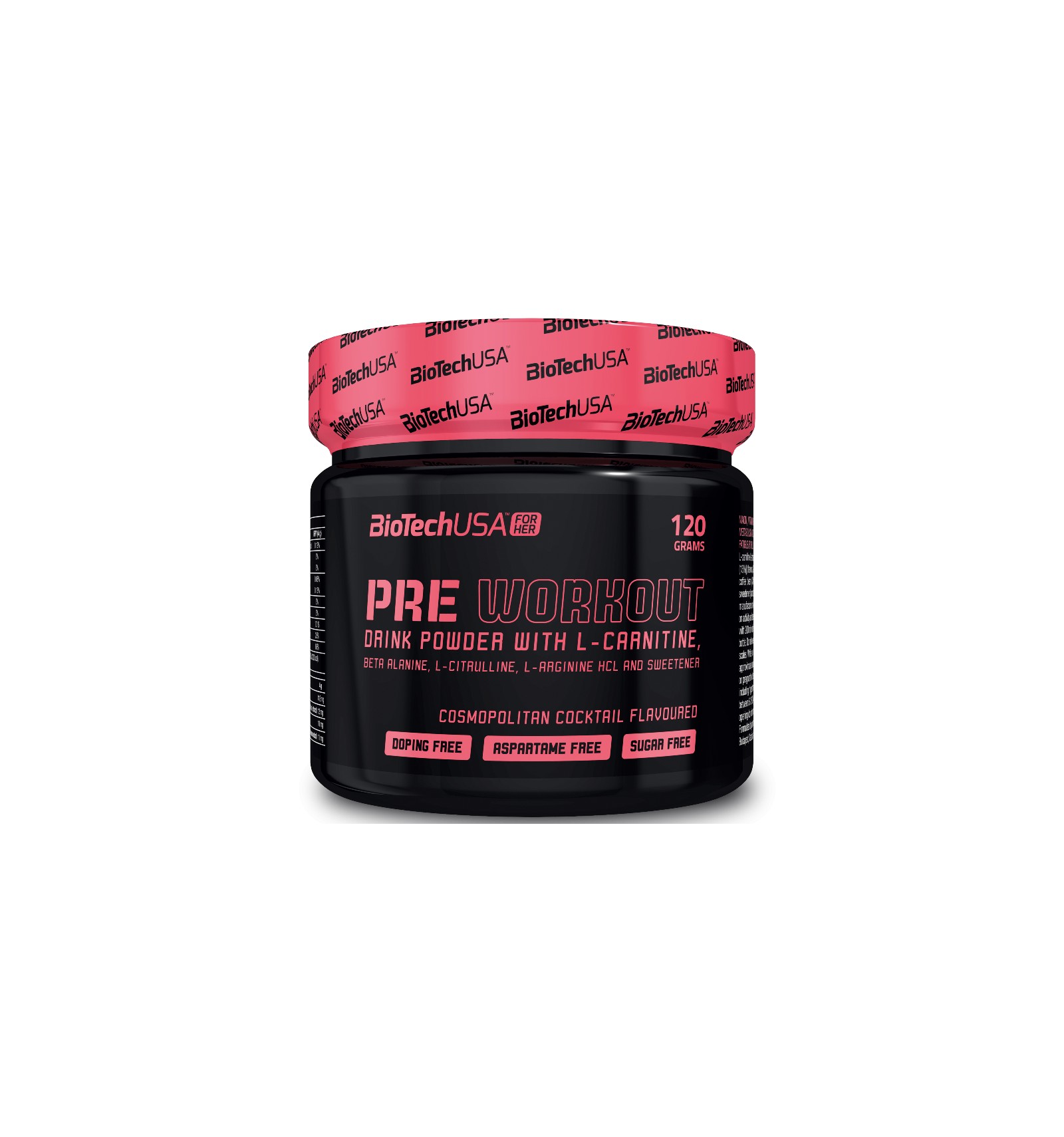 5 Best Women's Pre-Workout in 2024 - Health Care Reform