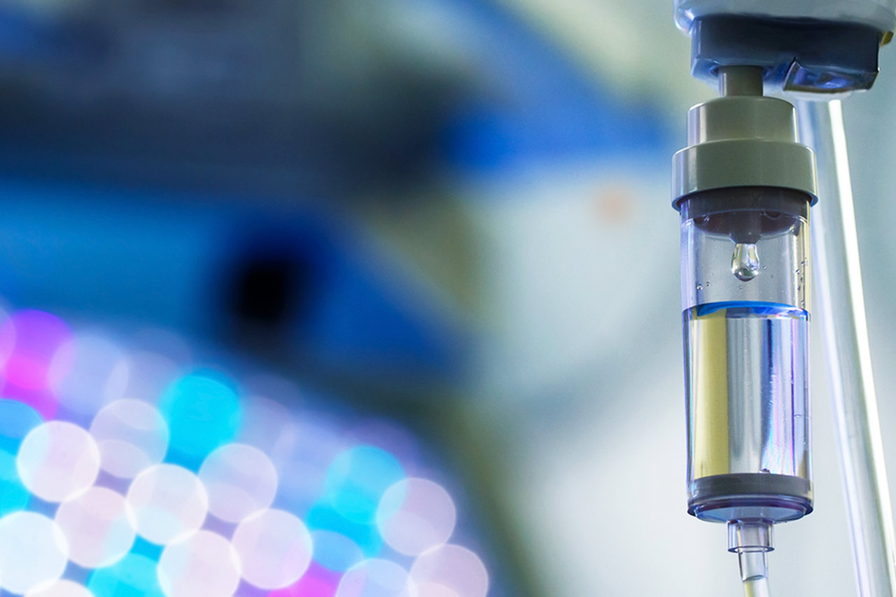 6 Ways How to Get the Most Out of IV Therapy - Health Care Reform