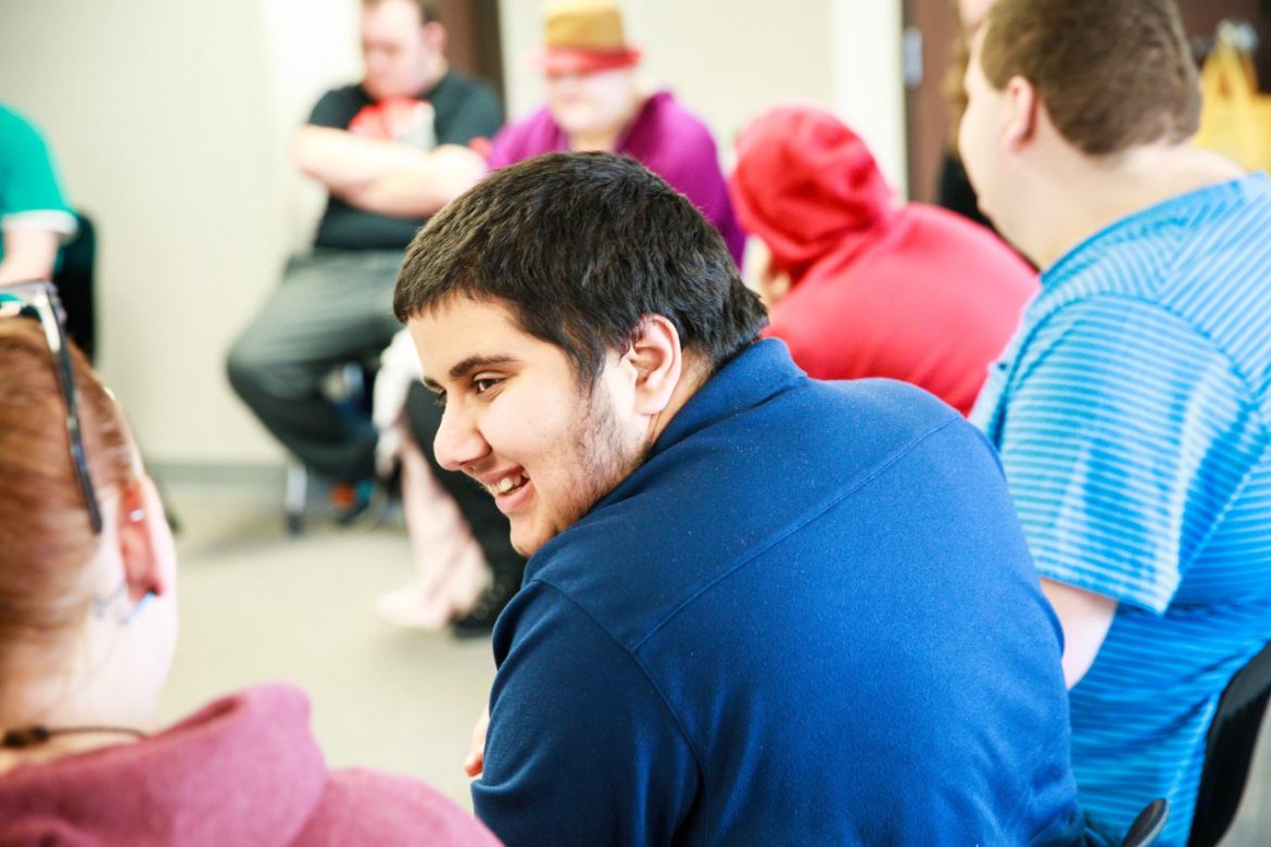 How to Deal with Adult Autism with 6 Powerful Behavioural Changes ...