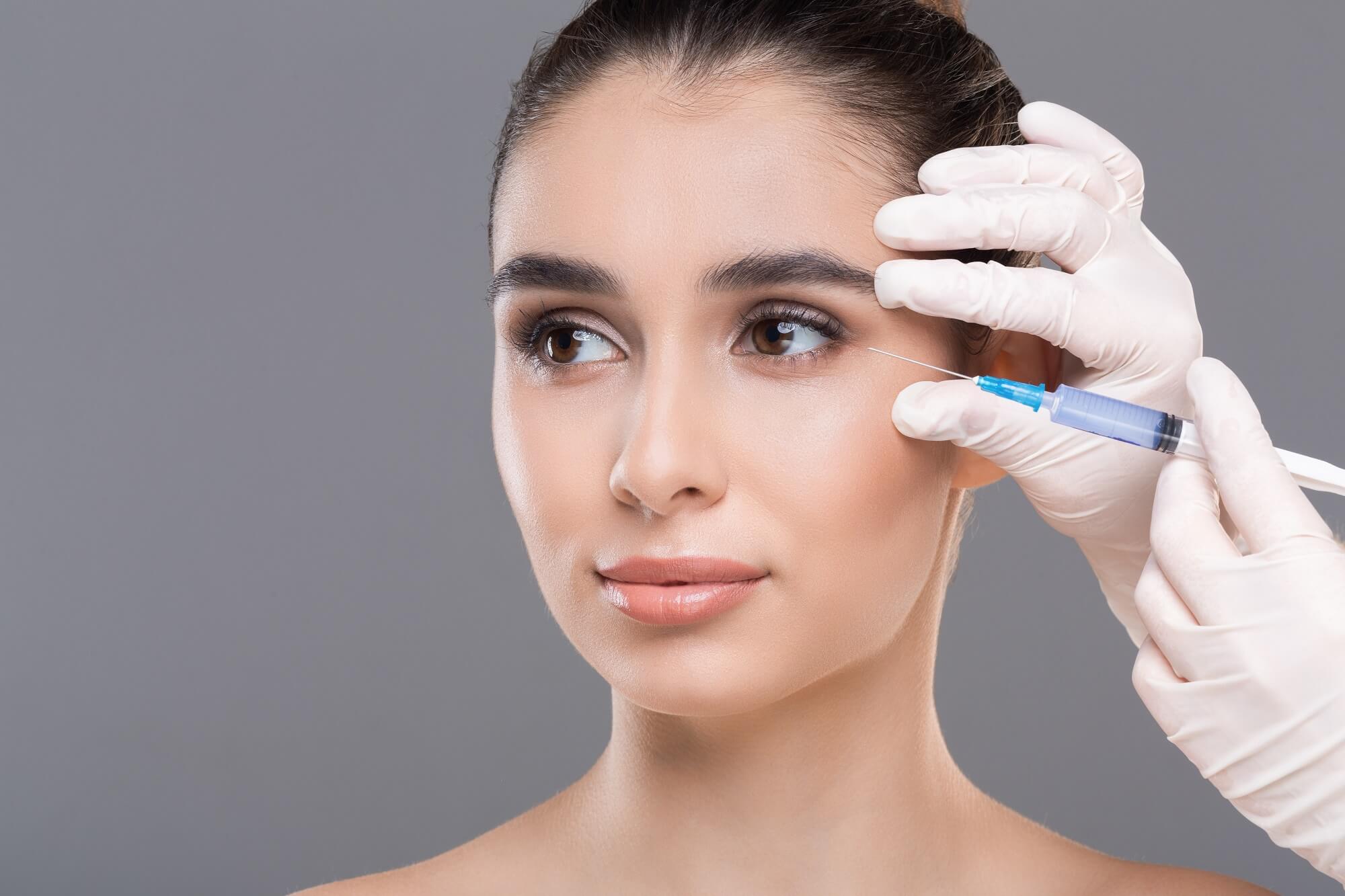 How Long Do Tear Trough Fillers Last? - Health Care Reform