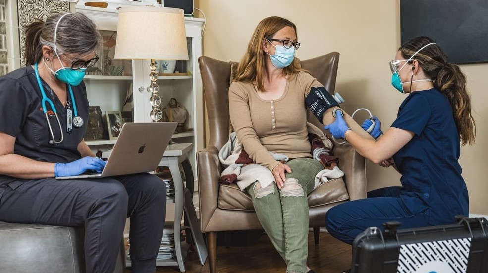 What Is Mobile Urgent Care And How Does It Work - Health Care Reform