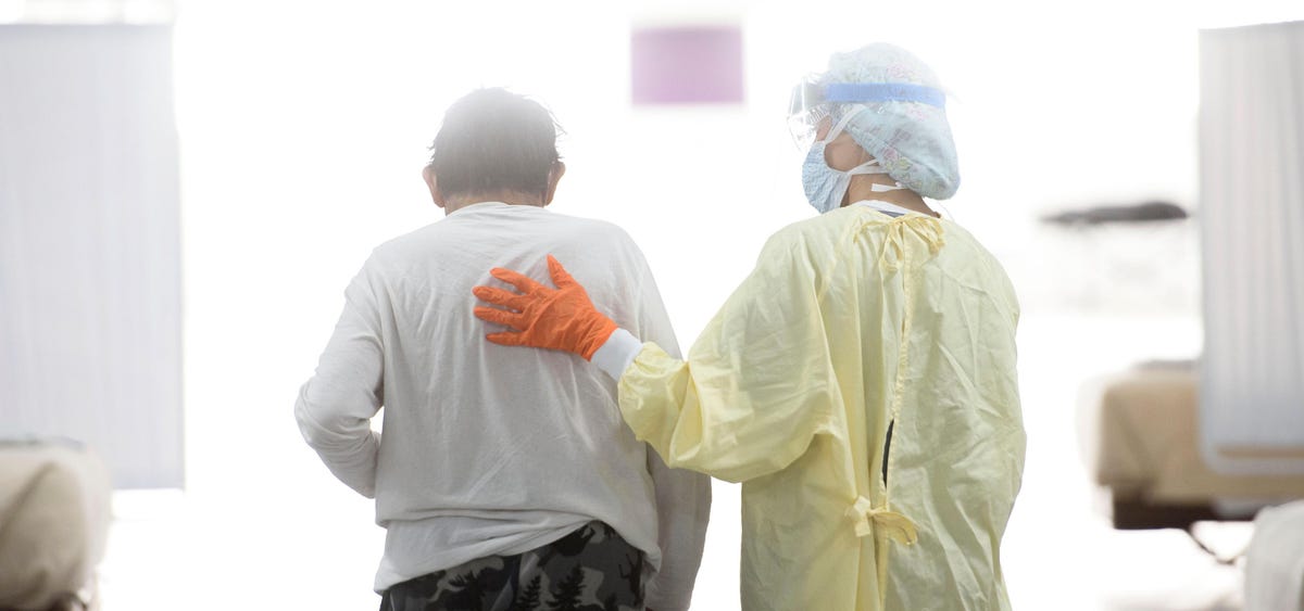 Know your role – The role of the advanced professional nurse - Health ...