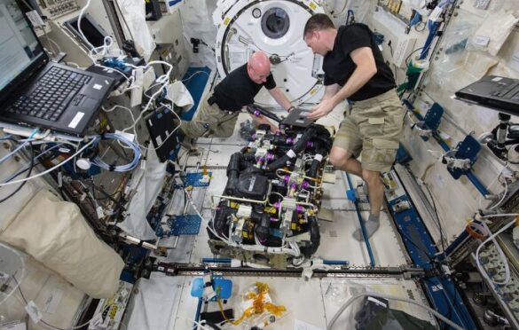 Life Support Systems: What They Are and How They Work - Health Care Reform