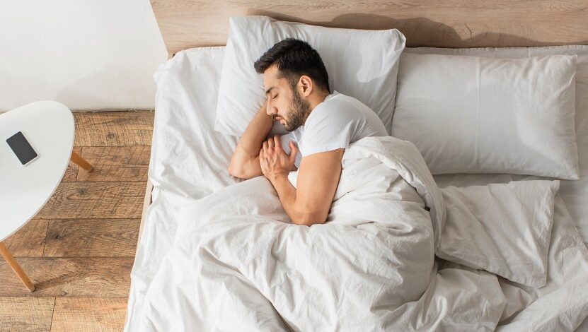 Top 5 Sleep Accessories to Enhance Your Sleep Quality - Health Care Reform