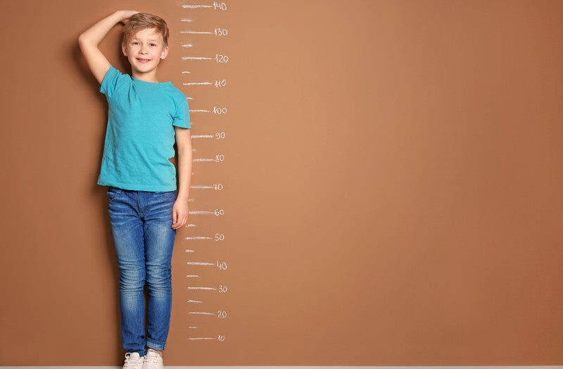 Natural Approach for Healthy Adolescent Height Growth - Health Care Reform