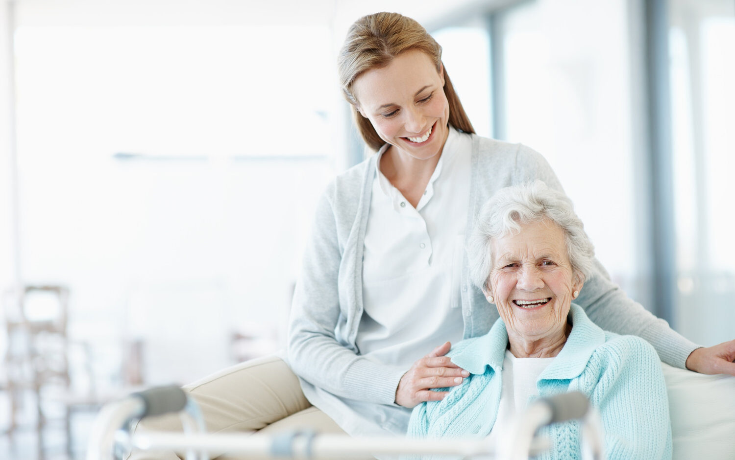 Your Guide to Understanding Family Involvement in Home Care - Health ...