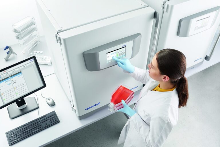 Maximizing Laboratory Incubator Performance