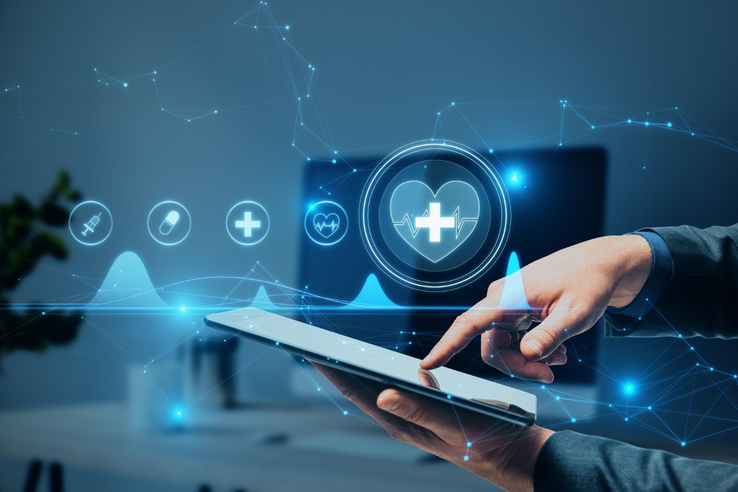 AI Helping Hospitals To Improve Patient Care - Health Care Reform
